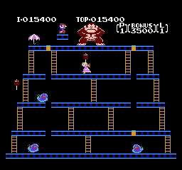 Inicio | Retro-Arcade