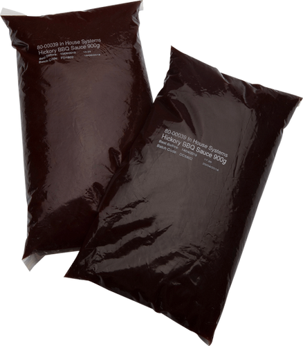 Hickory BBQ (900g x 10) | Groenz