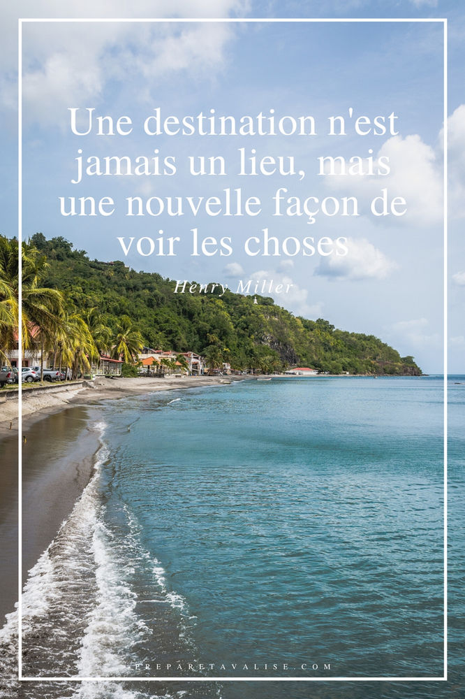 Les 75 plus belles citations de voyage