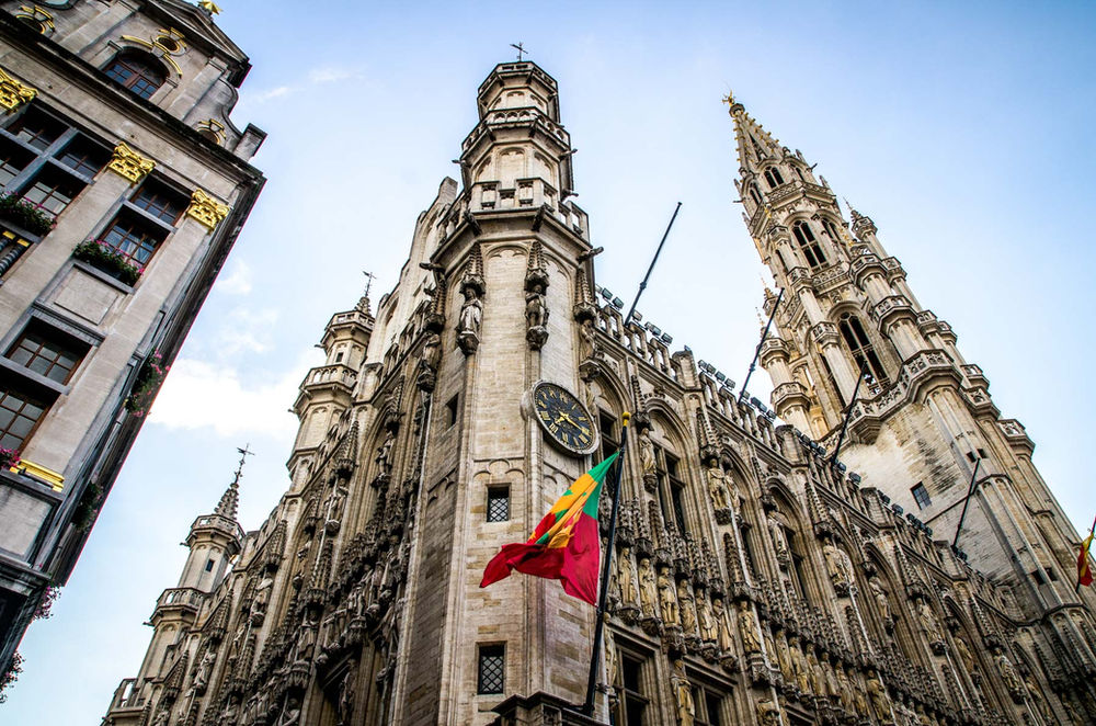 Un week-end à Bruxelles : que faire