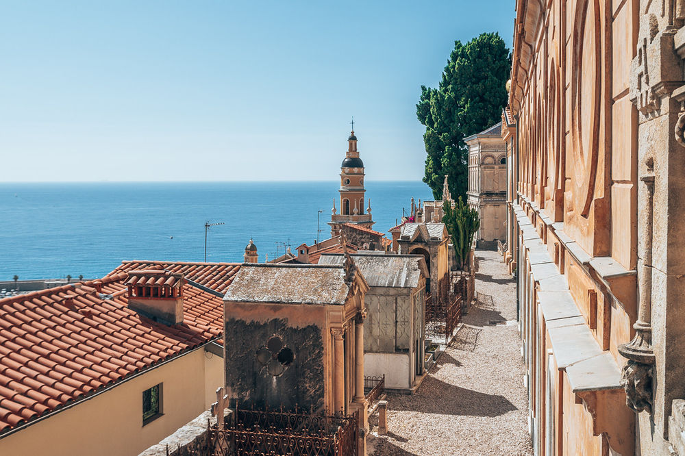 À la découverte de Menton, que faire et que voir
