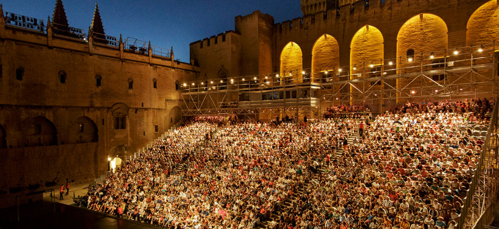 Que faire à Avignon ? Les incontournables