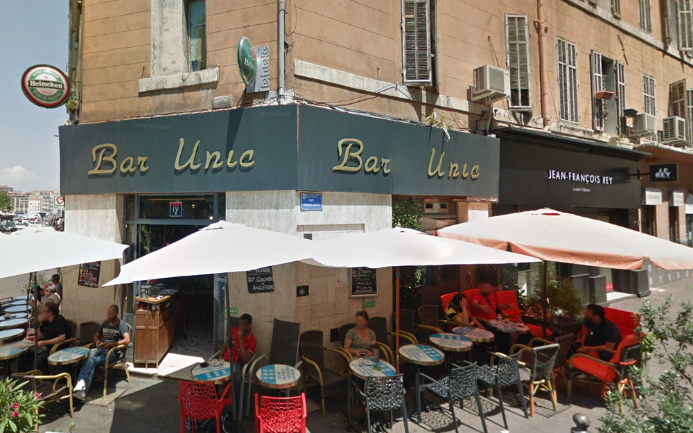 Sortir à Marseille : les 15 meilleurs bars