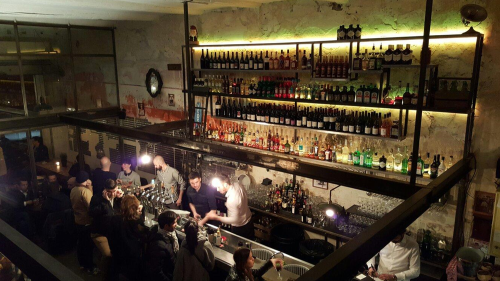 Sortir à Marseille : les 15 meilleurs bars