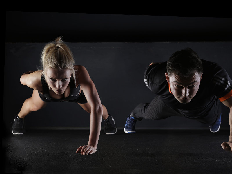 Correctly Using Your Core Can Help Improve Your Structure