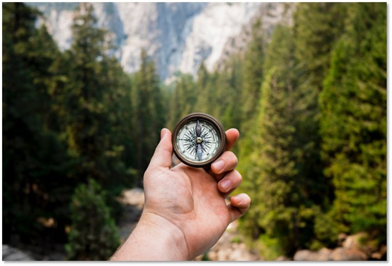 5 ways to finding your purpose