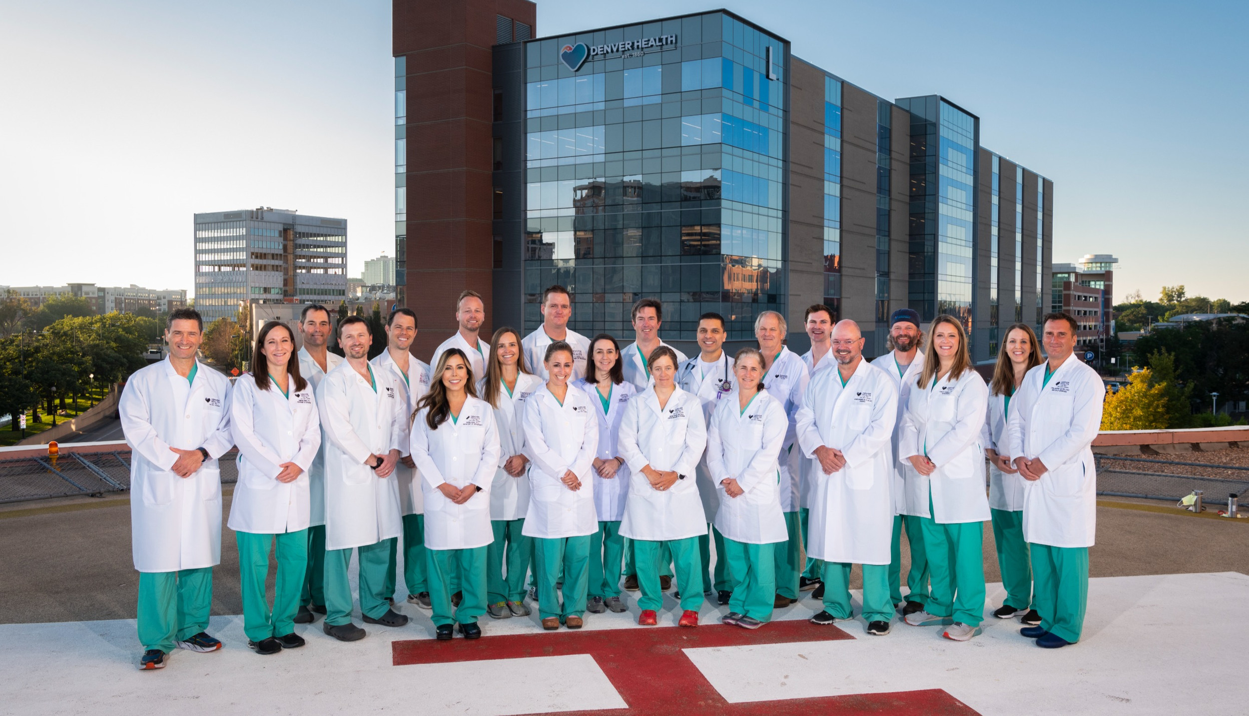 Orthopedic Surgeons in Denver | Ortho5280.com | United States