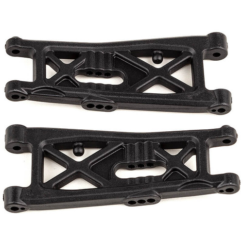 Team Associated B7 Front Suspension Arms | Evolution Models RC