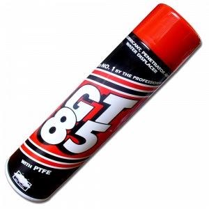 GT85 Lubricant Spray 400ml | Evolution Models RC