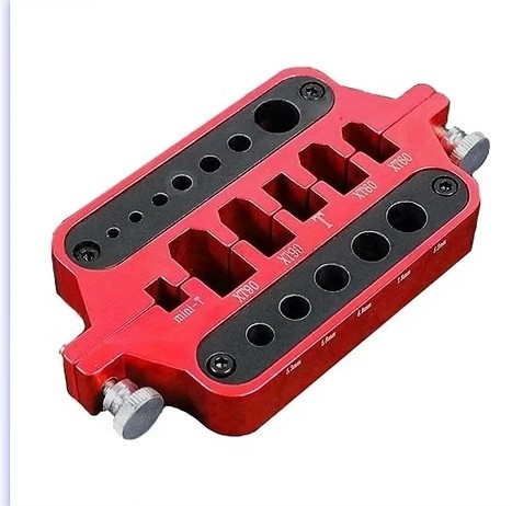 Evo Racing Products Soldering Jig | Evolution Models RC