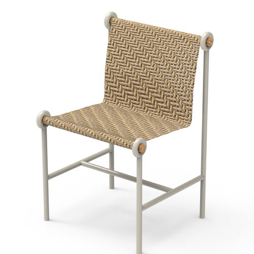 Iris Chair | Nathalia