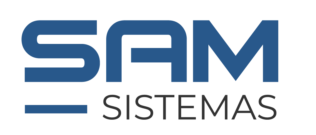 Home | SAM Sistemas