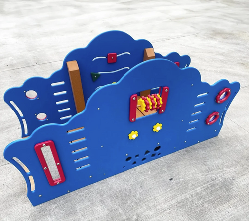 Small Wee Play Center | Spaces For Play