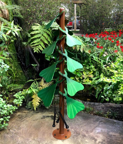 Tenor Tree | Spaces For Play