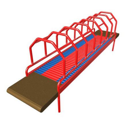 Roller Table | Spaces For Play