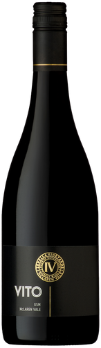 2022 VITO GSM | Zerella Wines