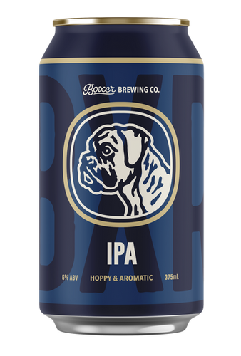 IPA - hoppy & aromatic | Wacky Grape