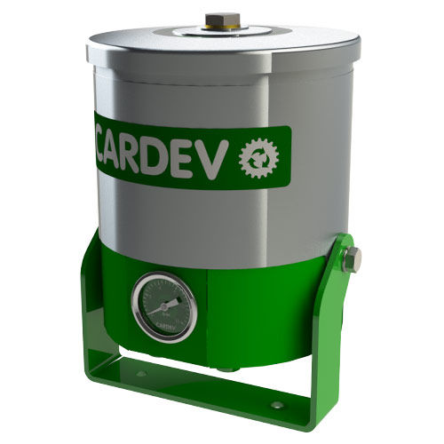 CARDEV 1S-24V | Fluid Power Solutions | UK