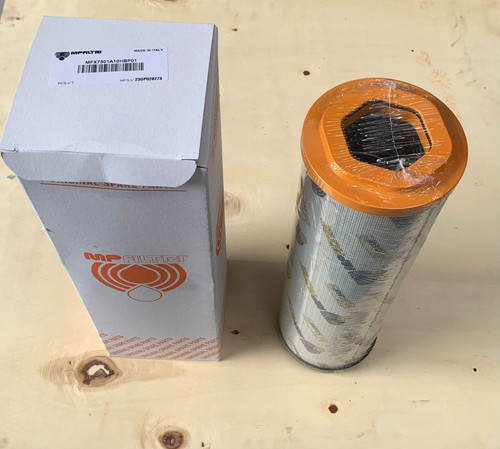 MP Filtri Filter Element MFX7501A10HBP01 | Fluidpowersolutions