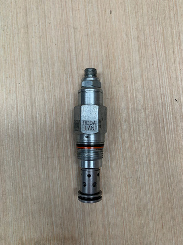 Sun Direct-acting relief valve - RDDA-LAN | Fluidpowersolutions