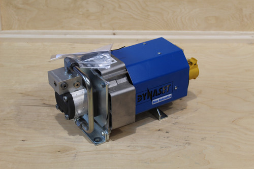 Dynaset Hydraulic Generator HG3,5S-E115PA23-17S-VBT (D100101211 ...