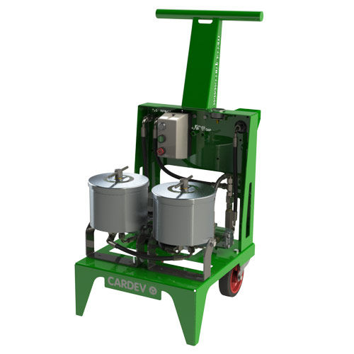 CARDEV 2S-500B | Fluid Power Solutions | UK