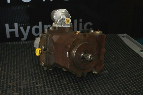 OLD STOCK - Linde 75cc Hydraulic Piston Pump HPV75 02L ...