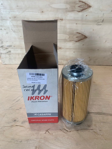 Ikron Filter Element HHC10191 | Fluidpowersolutions