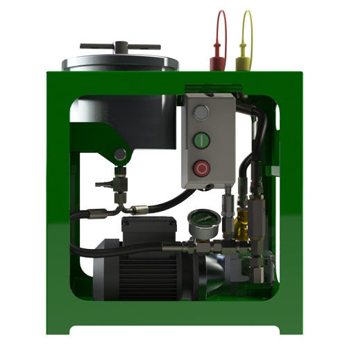 CARDEV 1S | Fluid Power Solutions | UK