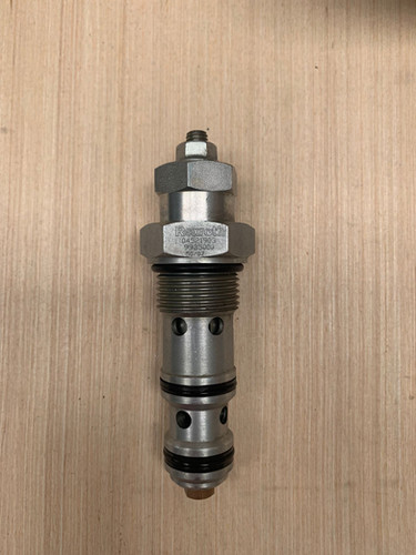Rexroth Counterbalance Valve - R987213204 | Fluidpowersolutions