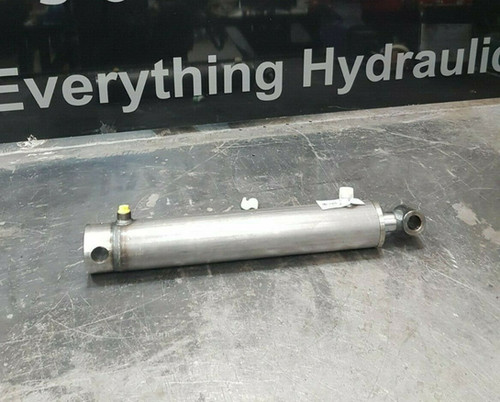 OLD STOCK Contarini Hydraulic Cylinder HFR2S0800400400 ...
