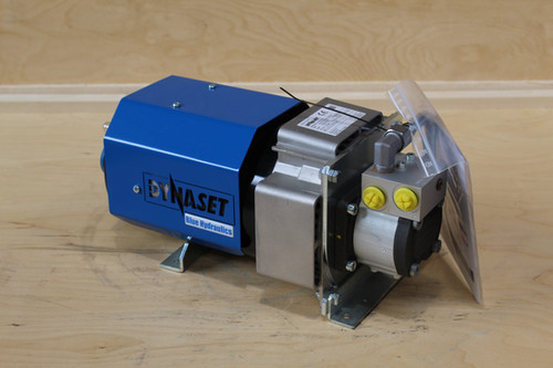 Dynaset Hydraulic Generator HG5S-E230SE23-24S-VF (D100101231 ...