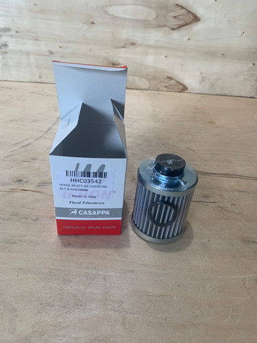 Ikron Filter Element HHC03542 | Fluidpowersolutions