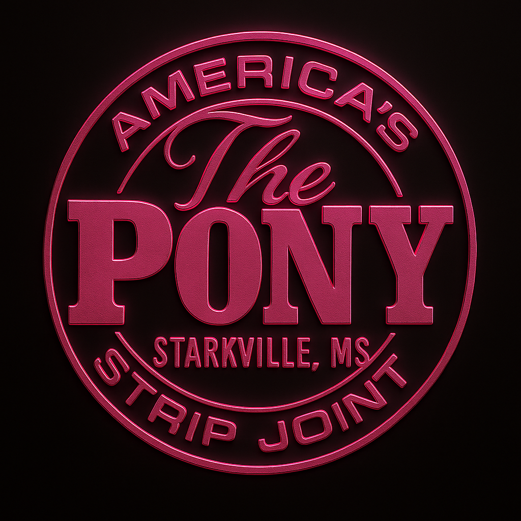 The Pony Starkville Photos