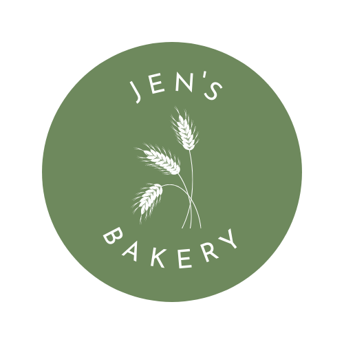 Home bakery | Jen's Bakery Meridian | United States