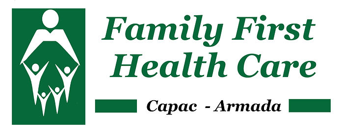 Home | Family First Health Care Capac-Armada