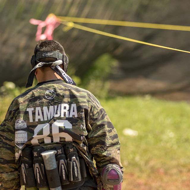 Classic Paintball Apparel | Evil Gerbil Paintball | United States