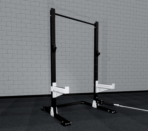 Squat Stand | Numero Uno Fitness