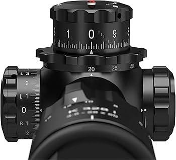 SCOPES - TOP END BRANDS | Genesis Rifles