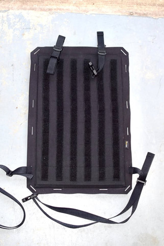 Tazmanian Tiger MOLLE Panel | Genesis Rifles