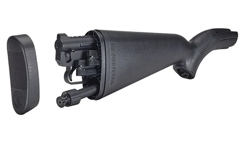 Henry U.S. 22 Survival Rifle | Genesis Rifles