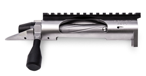 ZERMATT ARMS SR3 SHORT ACTION | Genesis Rifles
