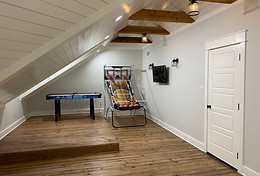 Patton Construction | Projects