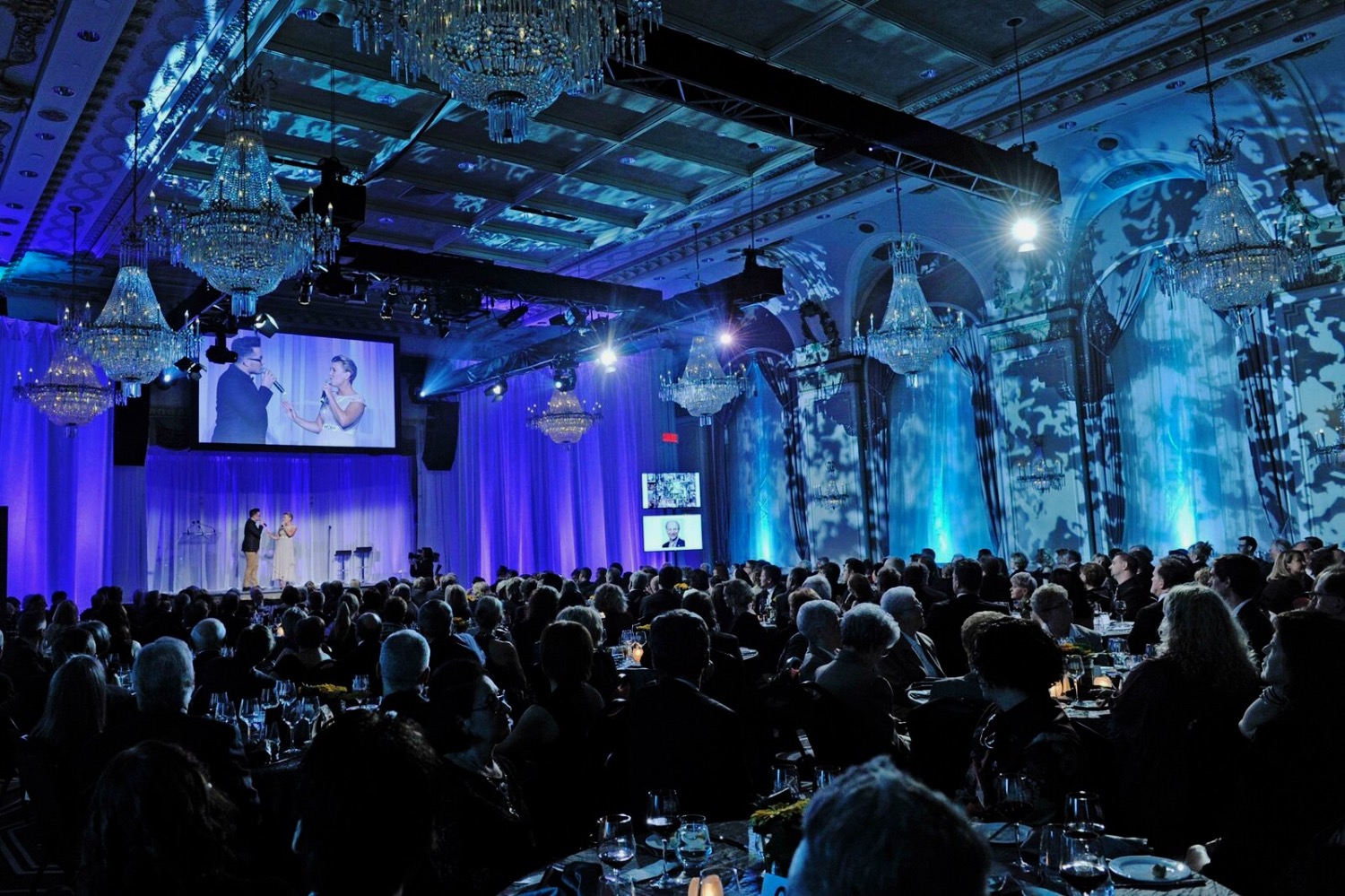 Productions Archy's - Agence d'événementiel - Québec