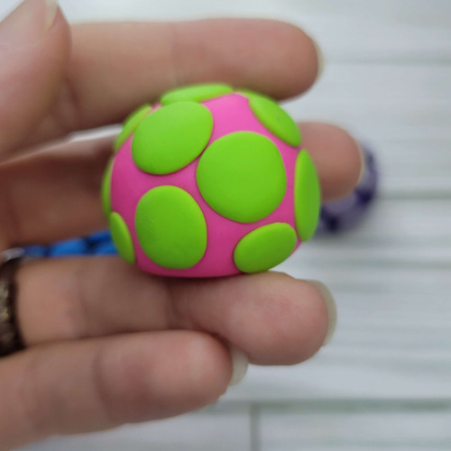 Nubby Buddy | Worry Stone Fidget | All Things Sensory Shop