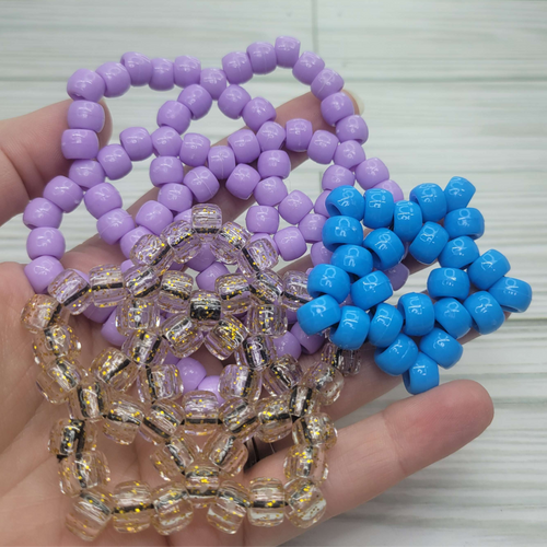 Stretchy Star Fidgets - 3 Sizes! | All Things Sensory Shop