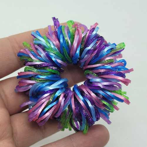 Stretchy Loom Picking Fidget - 9 Styles | All Things Sensory Shop