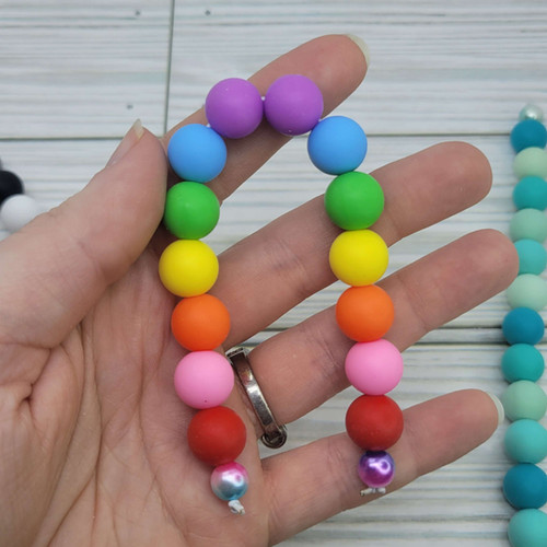 Silicone Noodle | All Things Sensory Shop