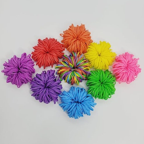 Stretchy Loom Picking Fidget - 19 Styles | All Things Sensory