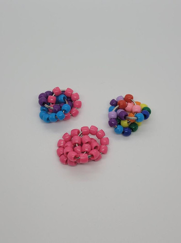 Noisy Mobius Fidget | All Things Sensory Shop